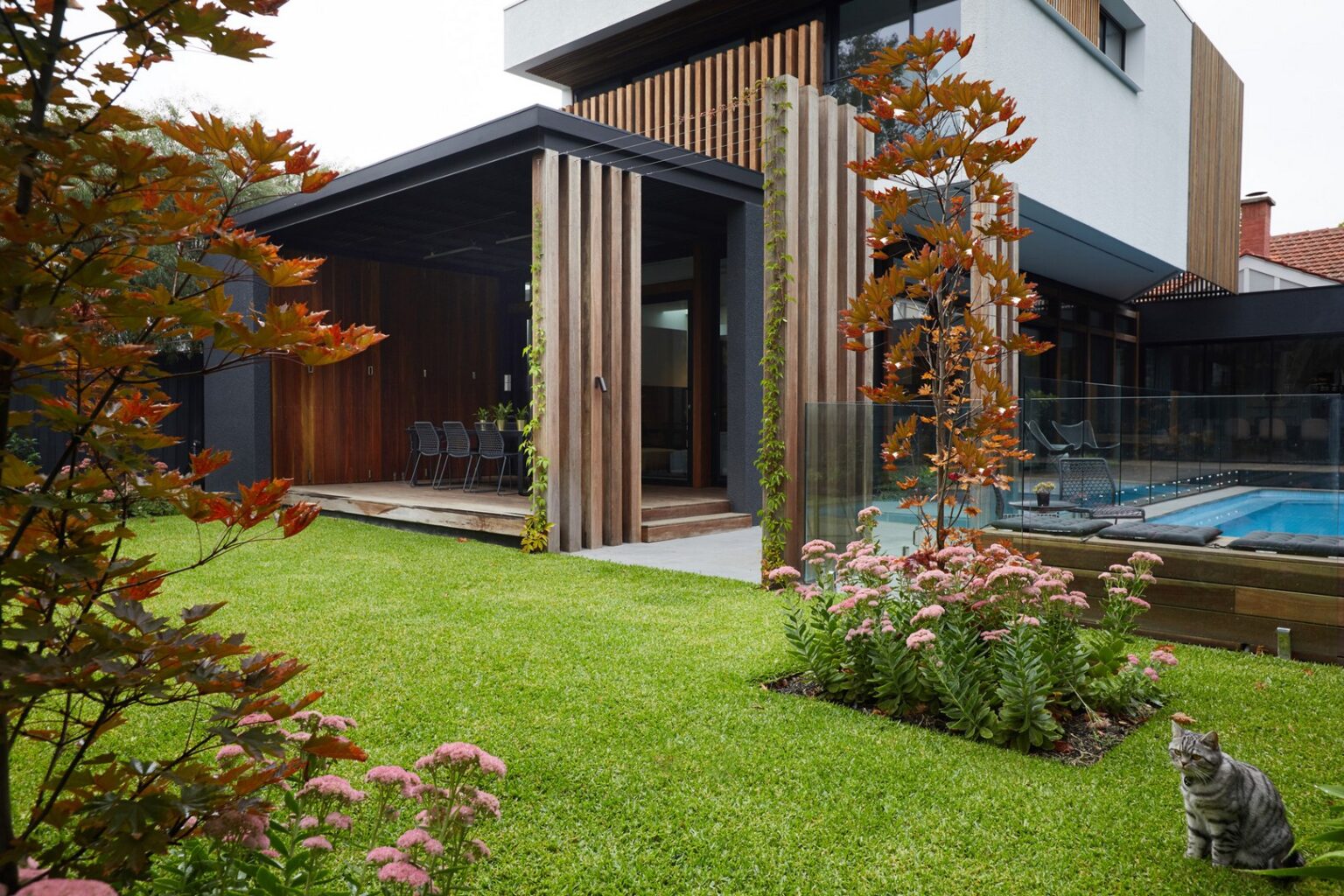 Elwood Landscape & Garden Designer | Luma Landscapes