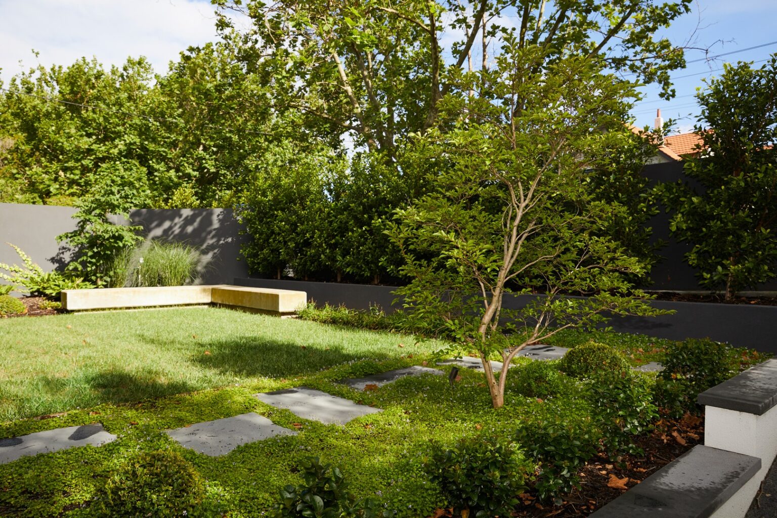 Kew Landscape & Garden Designer | Luma Landscapes