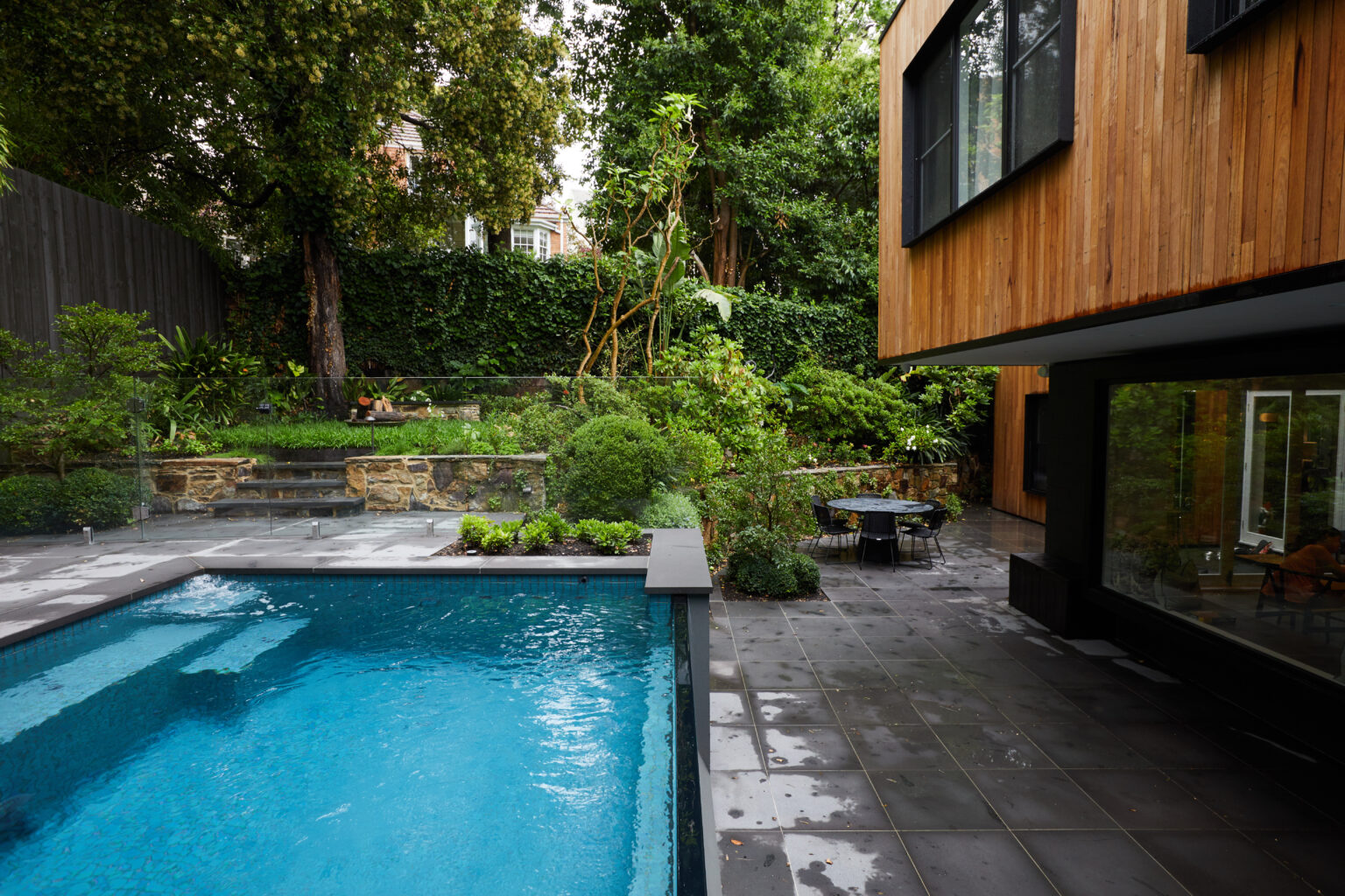 Toorak Landscape & Garden Designer | Luma Landscapes