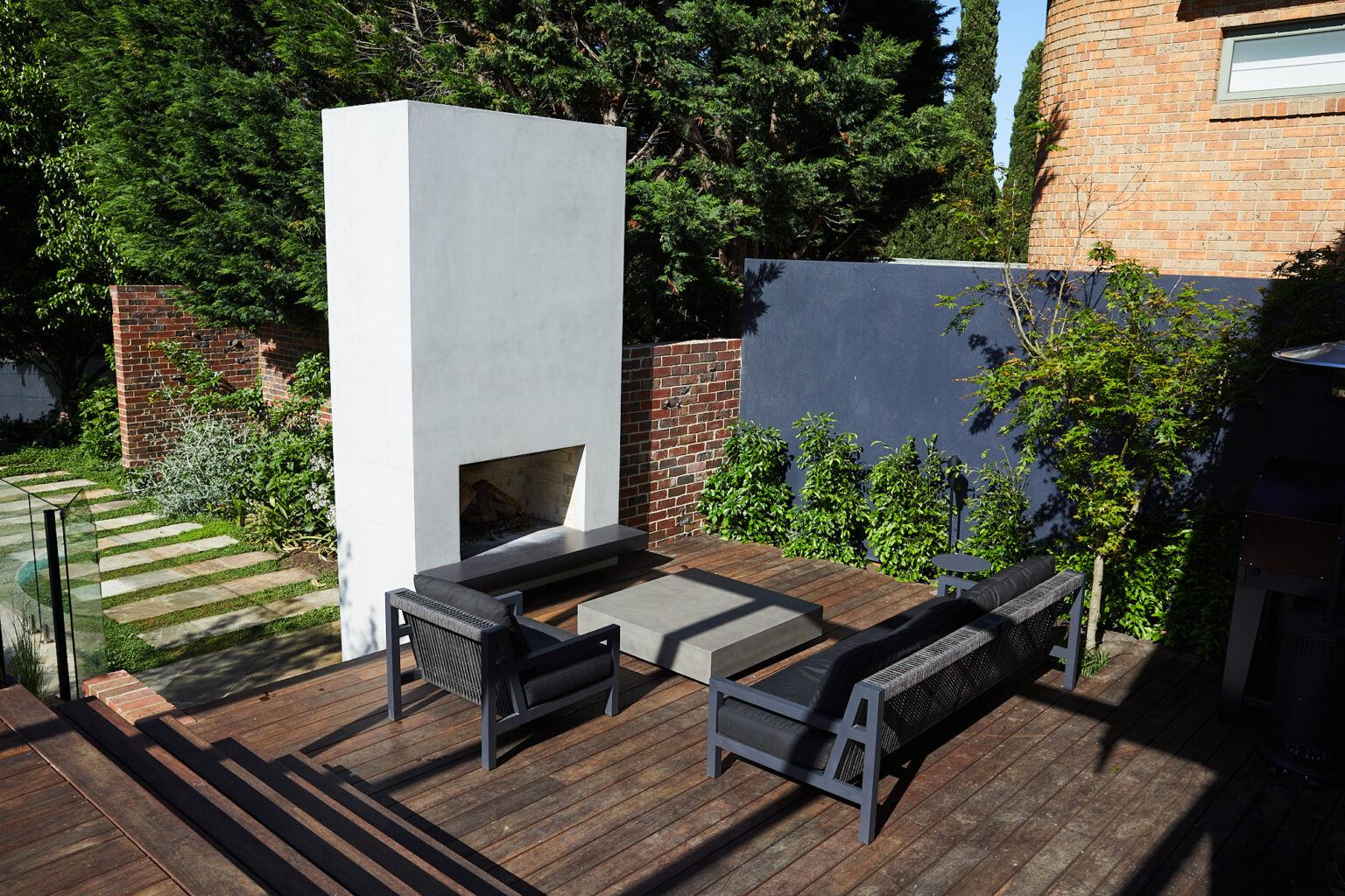 Ivanhoe Landscape & Garden Designer | Luma Landscapes