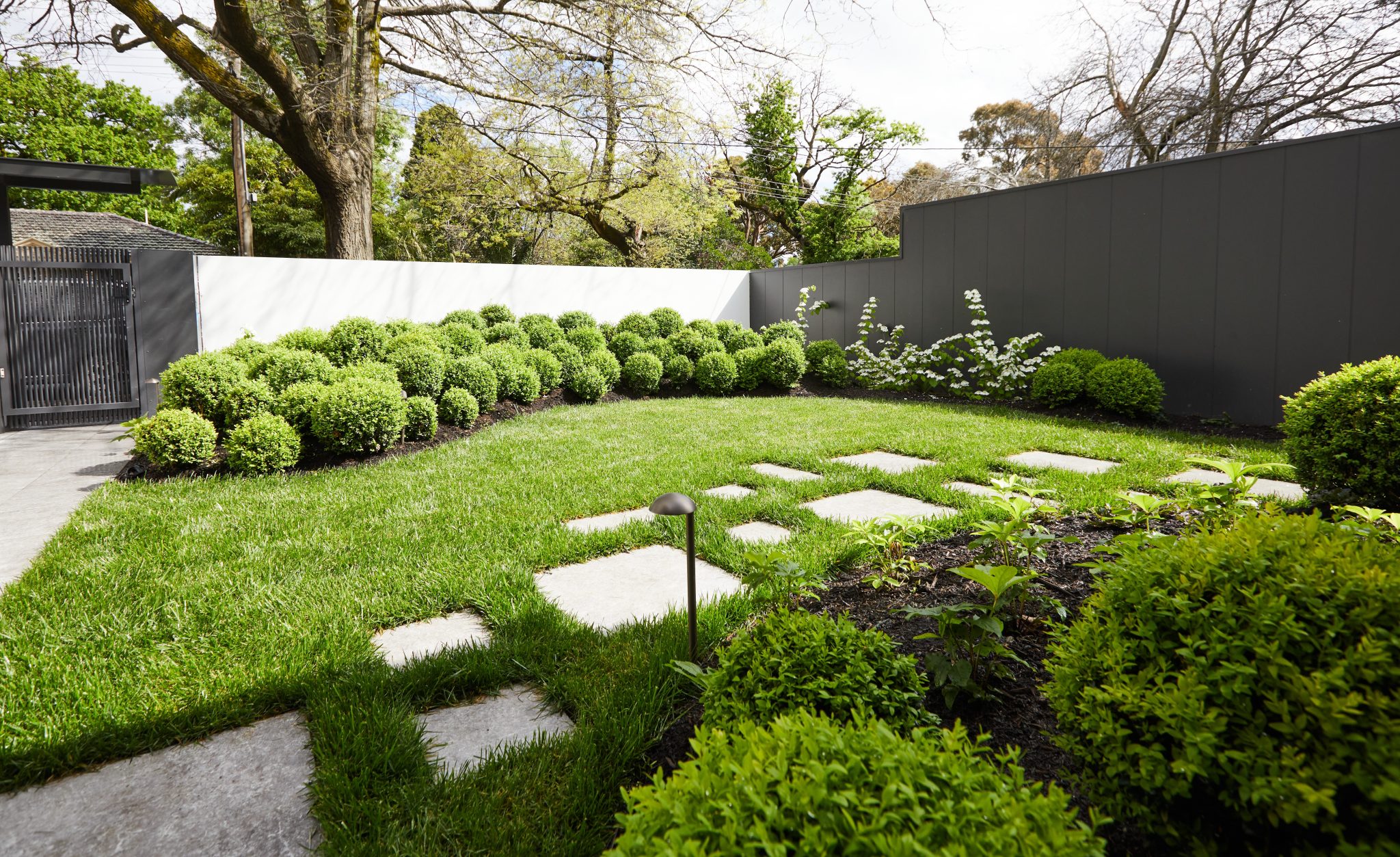 Camberwell Landscape & Garden Designer | Luma Landscapes